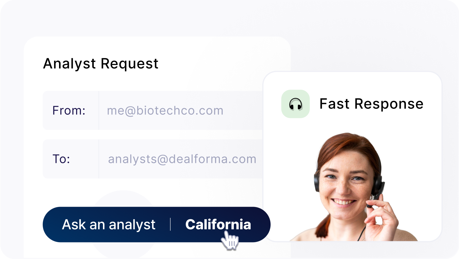 DealForma Biotech Deal Database | License, M&A, Venture, more